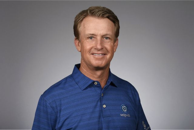 Meet the Players | PURE Insurance Championship